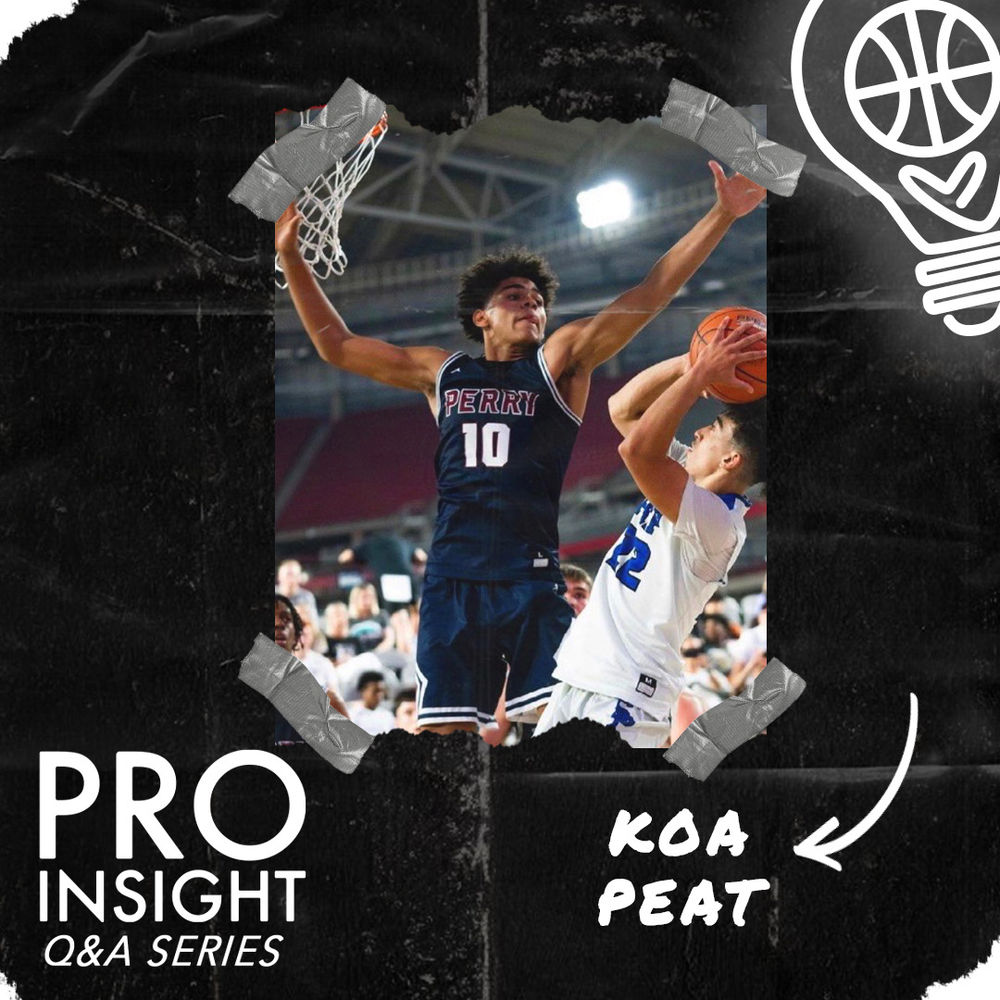 Koa Peat