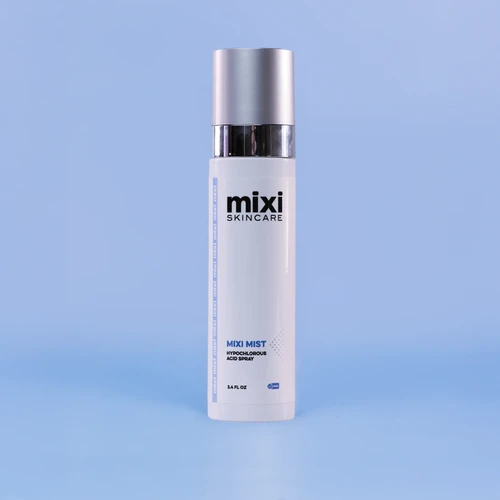 Mixi Mist | My Site