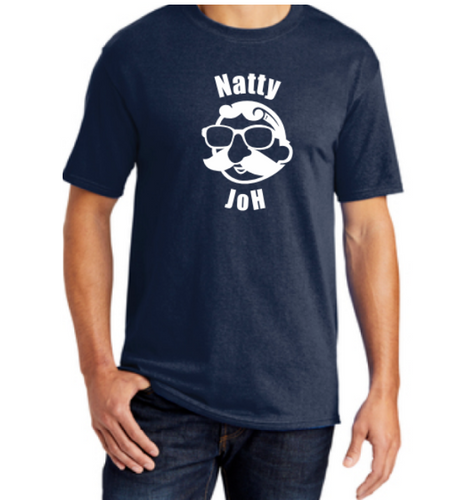 Natty Joe T-Shirt | Penn State Baltimore