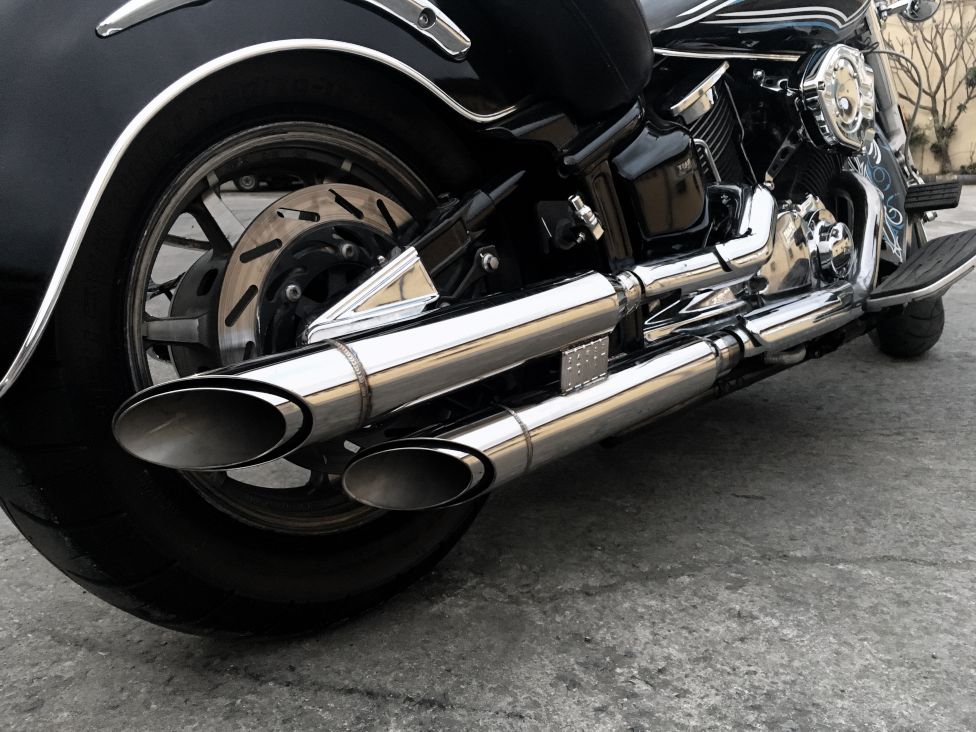 DRIFT Xaust | Exhaust System - Philippines