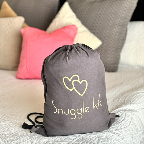 Couples Snuggle Kit | toteafort