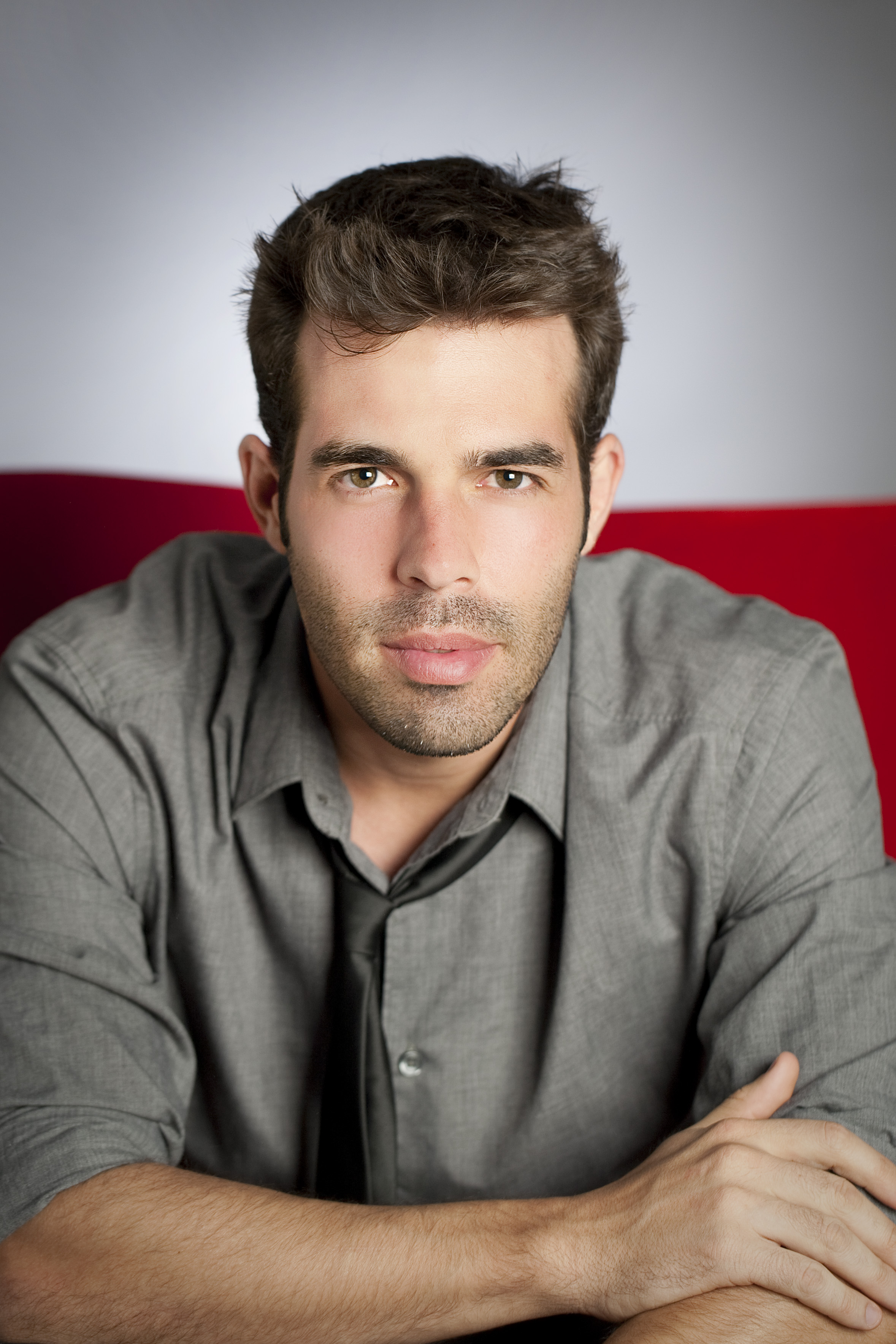 Alter Ego Talent House - Agencia de representación