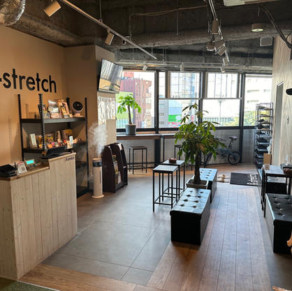 ストレッチ専門店【Astretch】プロトレーナーによる極上のマンツーマンストレッチ