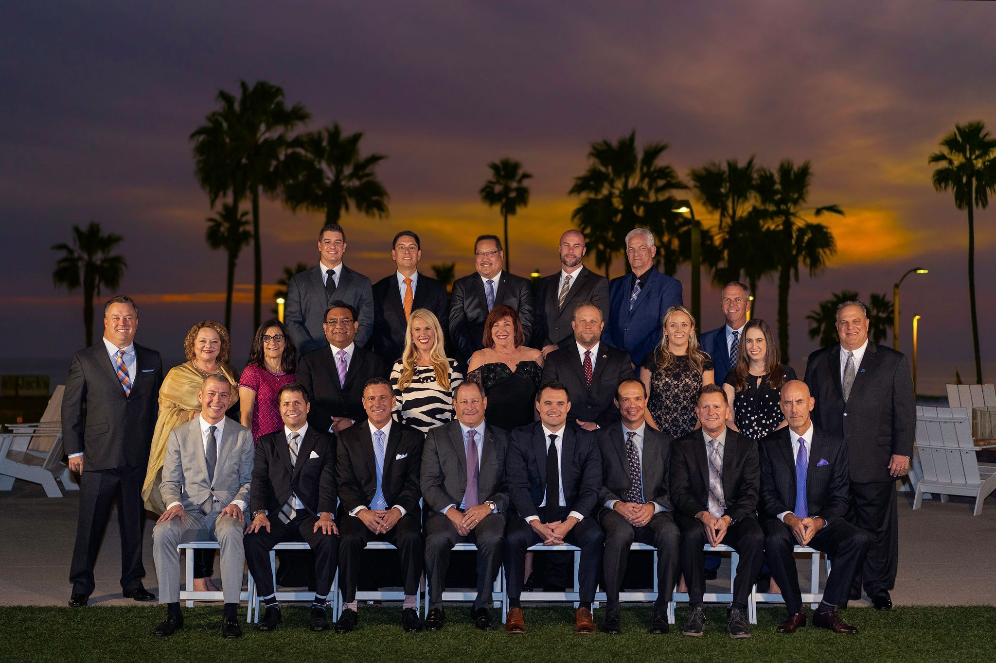 Building Industry Associaion - Orange County Chapter