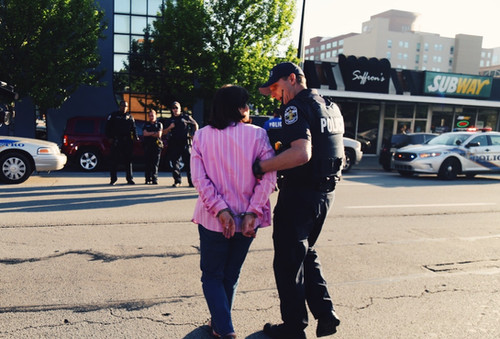 Gift to Support Eva's Defense from Charges | Eva Edl’s biography