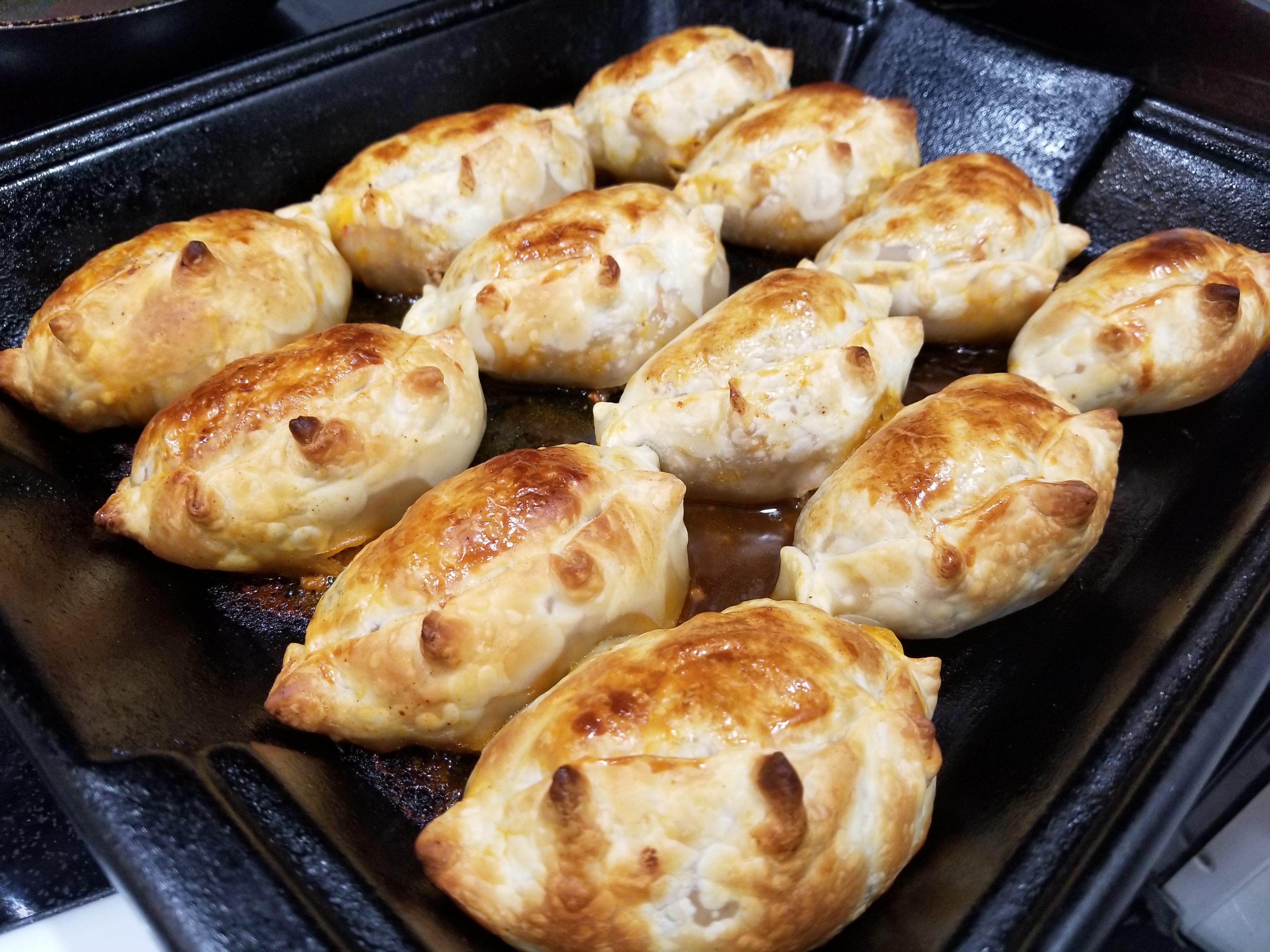 Empanadas Gusto | Empanadas Tucumanas | Sunny Isles Beach