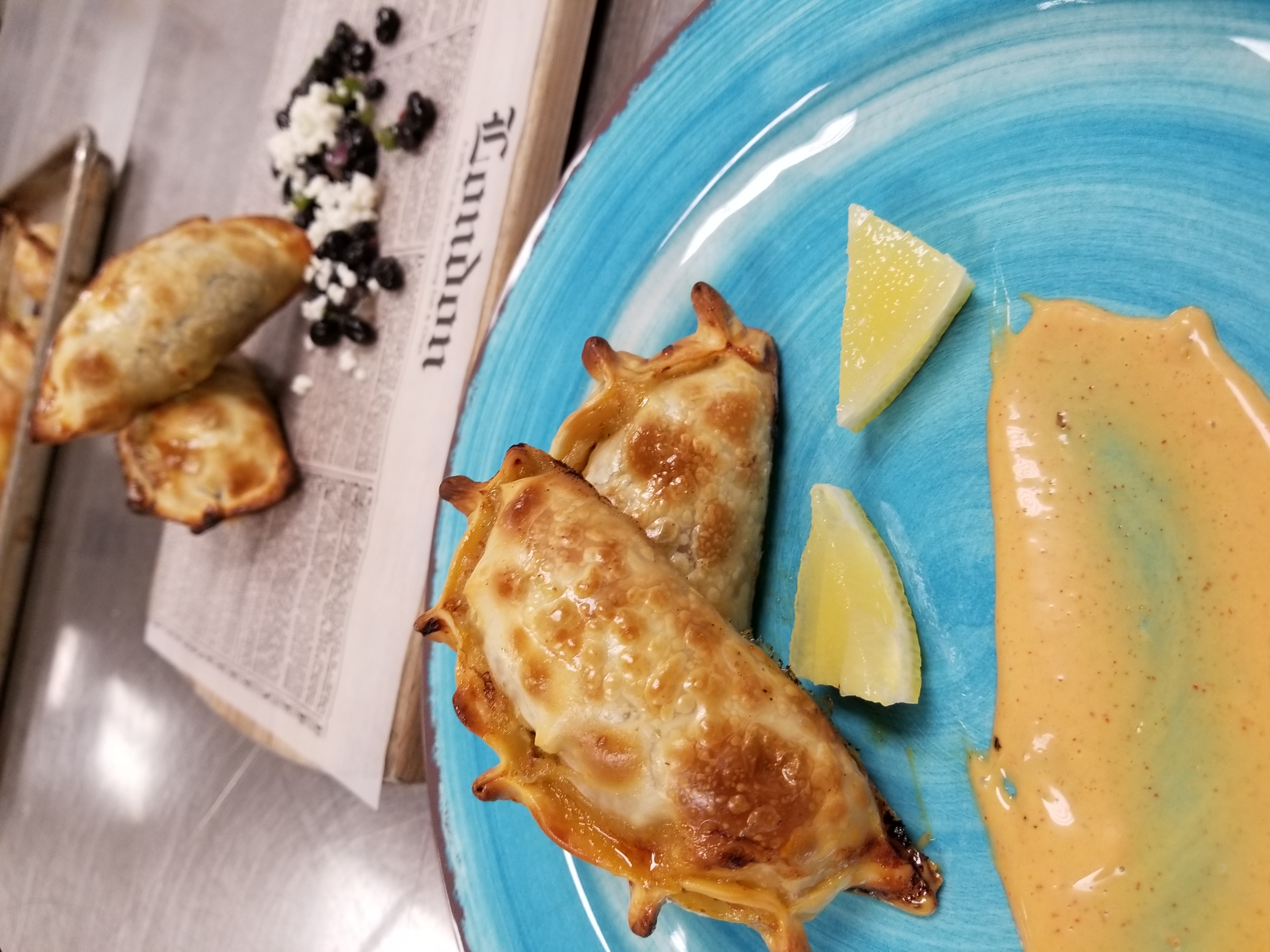 Empanadas Gusto | Empanadas Tucumanas | Sunny Isles Beach