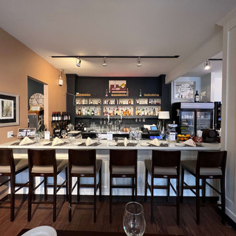 GALLERY | Ada's Restaurant & Bar | Phinney Ridge, Seattle