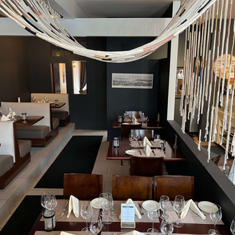 GALLERY | Ada's Restaurant & Bar | Phinney Ridge, Seattle
