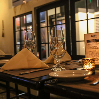 GALLERY | Ada's Restaurant & Bar | Phinney Ridge, Seattle