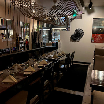 GALLERY | Ada's Restaurant & Bar | Phinney Ridge, Seattle