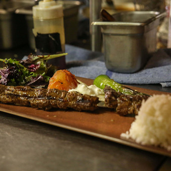 GALLERY | Ada's Restaurant & Bar | Phinney Ridge, Seattle