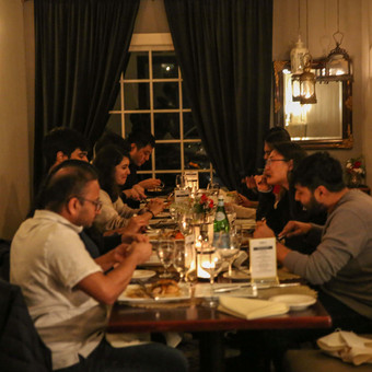 GALLERY | Ada's Restaurant & Bar | Phinney Ridge, Seattle