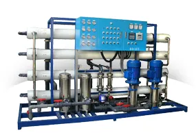 Membrane Filtration | Sls Technology Ltd