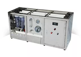 Membrane Filtration | Sls Technology Ltd