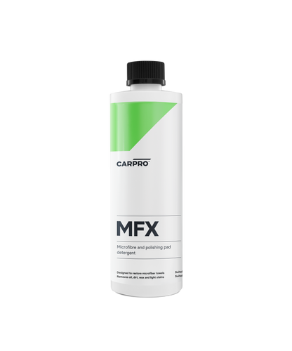 Carpro- MFX Microfiber Wash | BS Automotive 2024