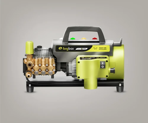 Big Boi- Washr Pro Mk2 | BS Automotive 2024