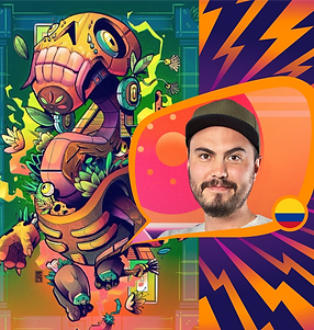 Home | ComicConEcuador2023