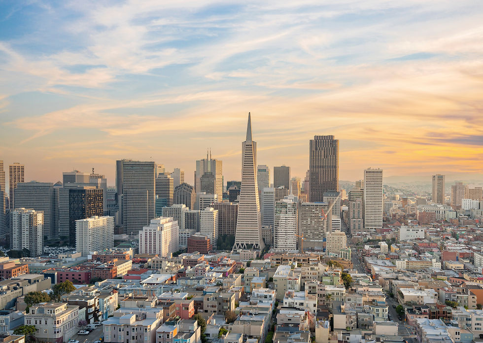 Fix SF Broken Government | San Francisco’s Government is Broken. It’s ...