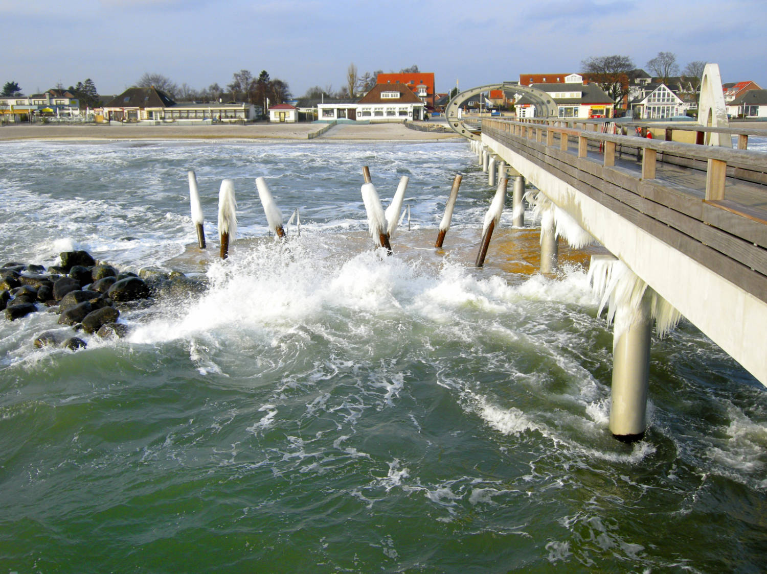 Ostseebad Kellenhusen | Umgebung | Familienurlaub
