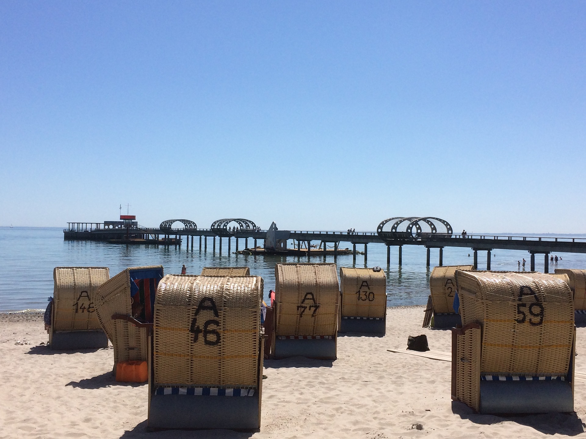 Ostseebad Kellenhusen | Umgebung | Familienurlaub