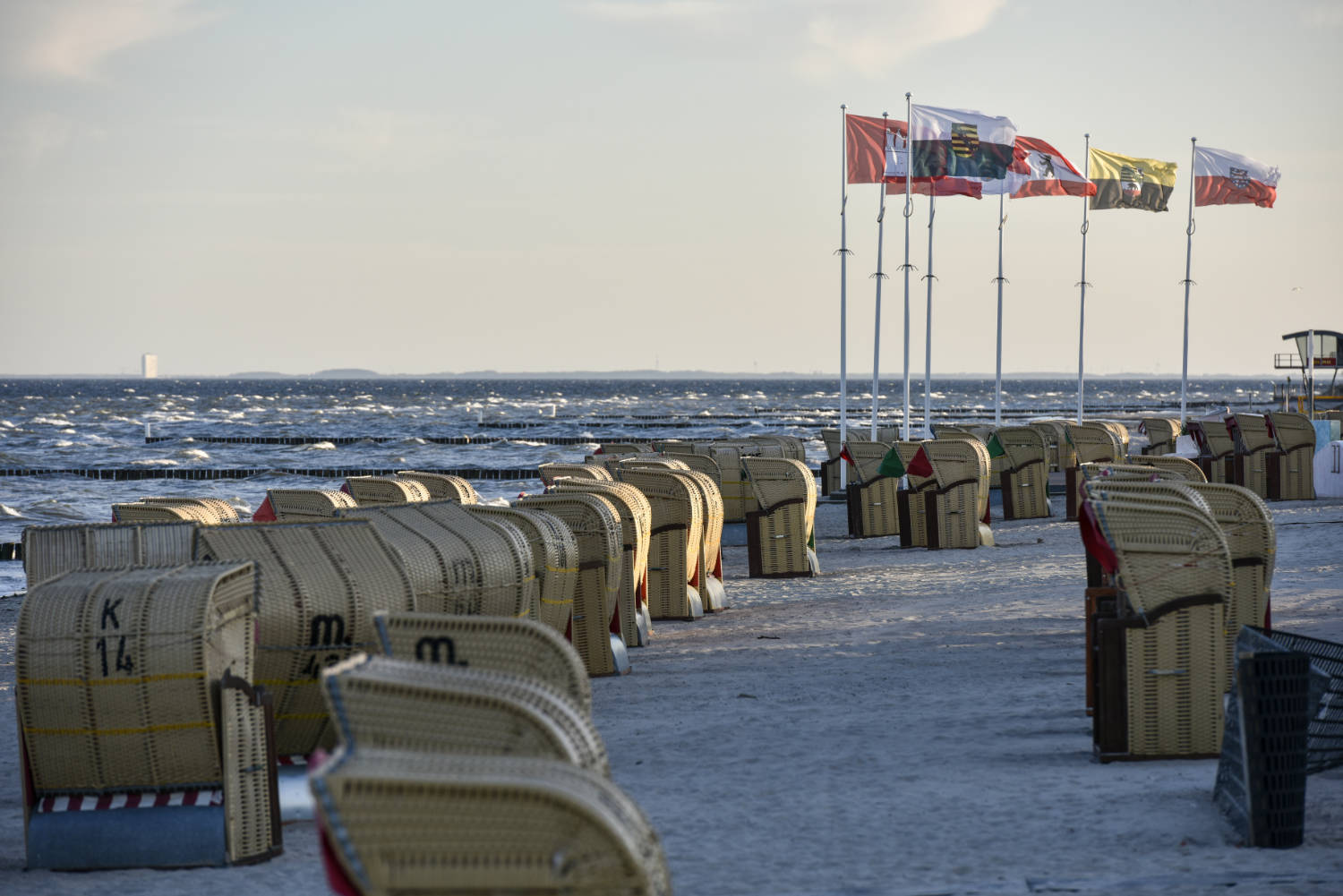 Ostseebad Kellenhusen | Umgebung | Familienurlaub