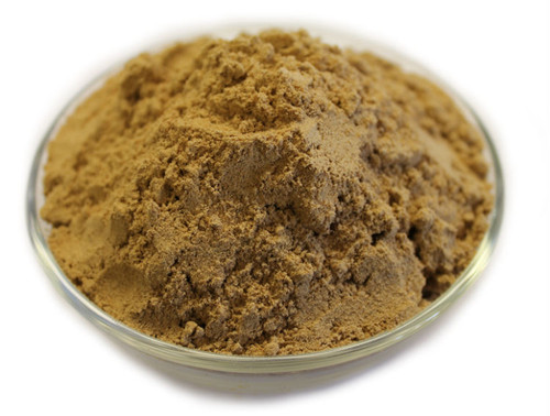Ginger Powder | Welsh Herbs
