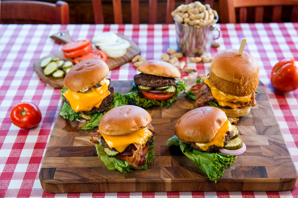 HOME | Cody's Original Roadhouse