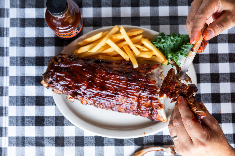 HOME | Cody's Original Roadhouse