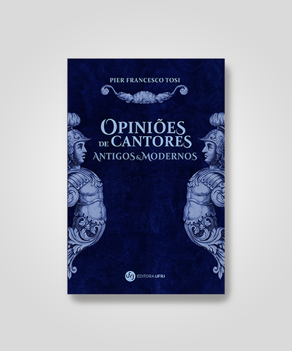 Opiniões de cantores antigos e modernos | Feira