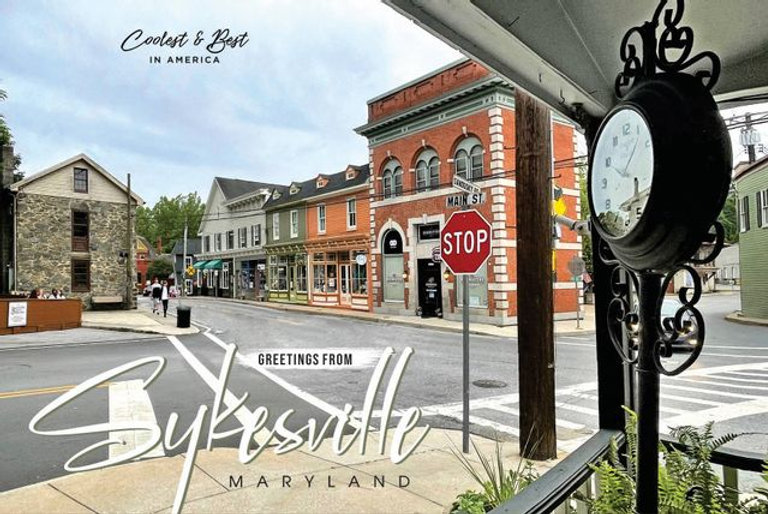 Living in Sykesville Maryland | What You Need to Know