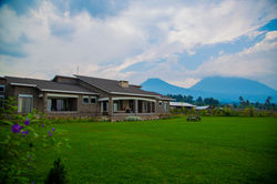 Farmhouse Rwanda | Luxury Farm experience