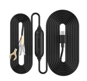 DDPAI HARDWIRE TYPE-C | DDPAI Malaysia