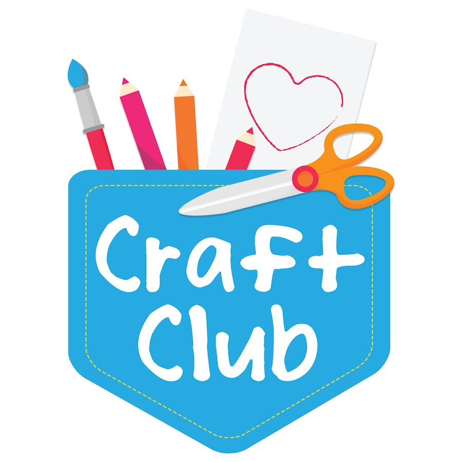 Craft Club At Number 18 | Healthy N Happy