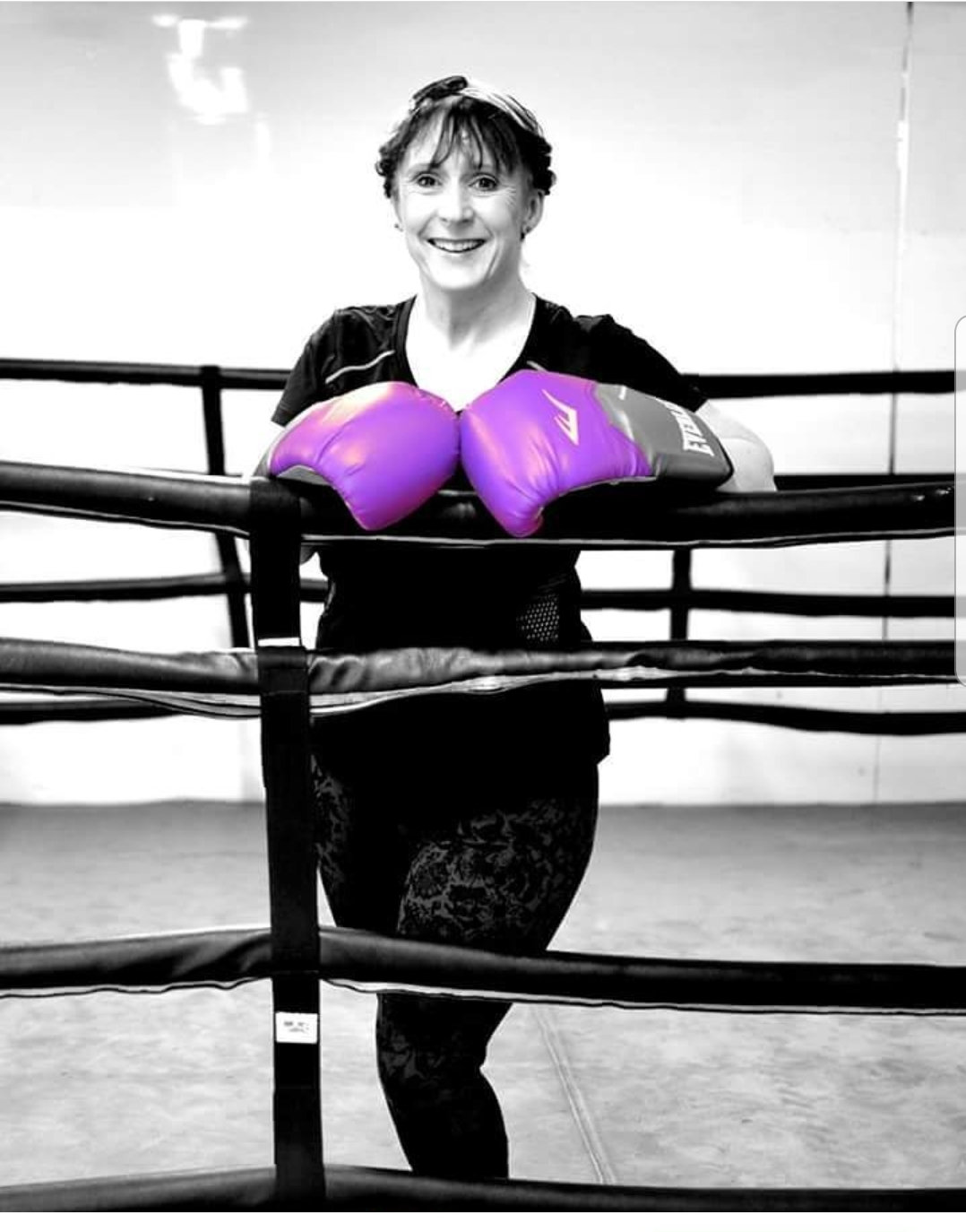 Boxercise | Healthy N Happy