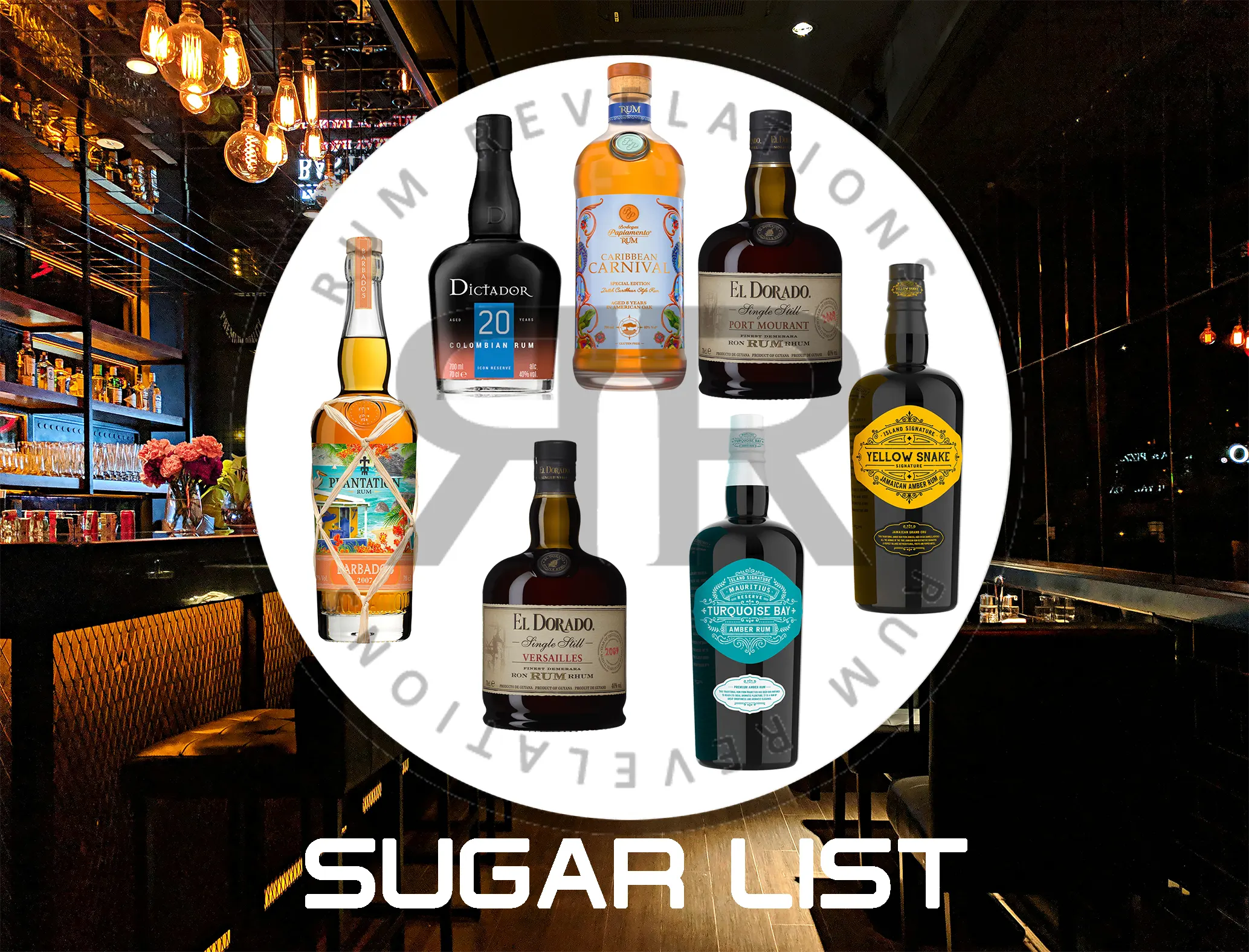 Rum Reviews | Rum Articles & Interviews | Rum Revelations