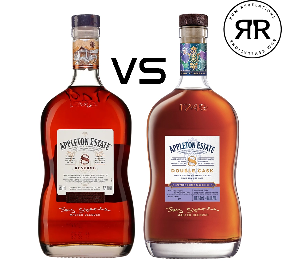 Rum Reviews | Rum Articles & Interviews | Rum Revelations