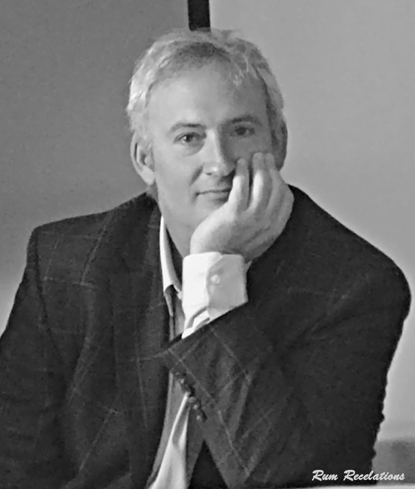 Barbados Rum Identity - Richard Seale