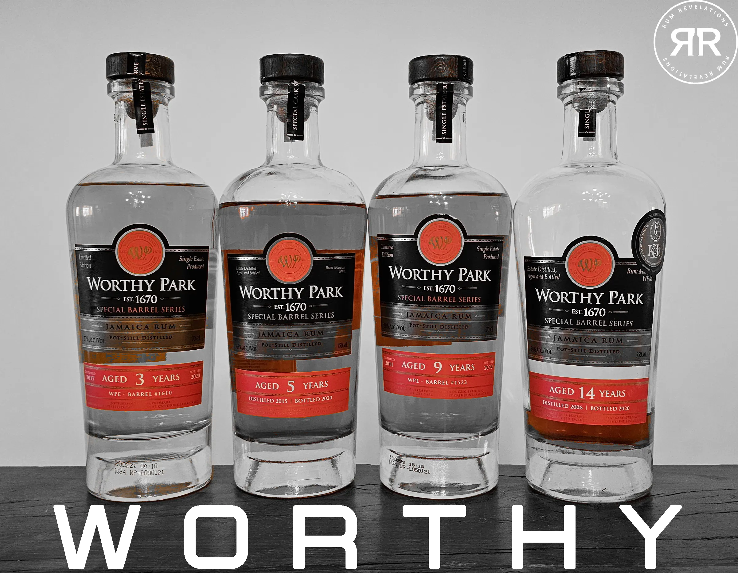 Rum Reviews | Rum Articles & Interviews | Rum Revelations