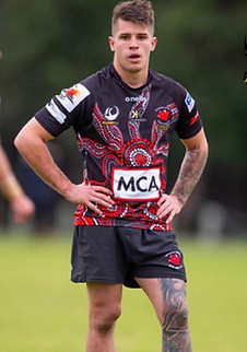 Kalamunda Ruby club Teams