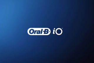 oral b logo vector