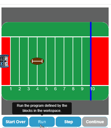 Score Big with New RoboBlockly Kindergarten Curriculum!