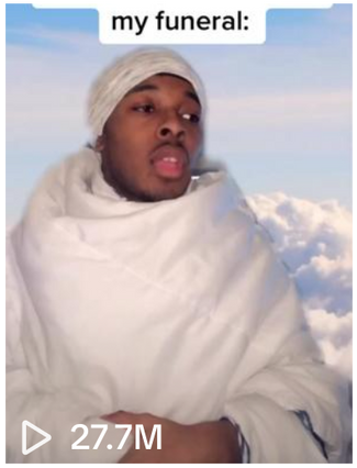 Dimpey | 10 Million Followers