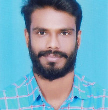 Pius X Rajapuram | Drshijuabraham, Surface Science