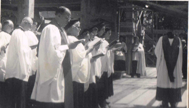 HISTÓRIA DO ANGLICANISMO | catedral-anglicana