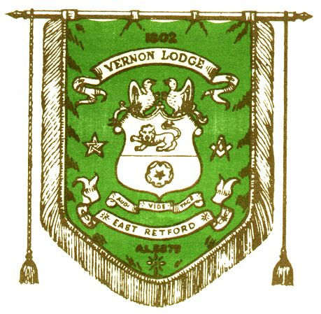 Vernon Lodge