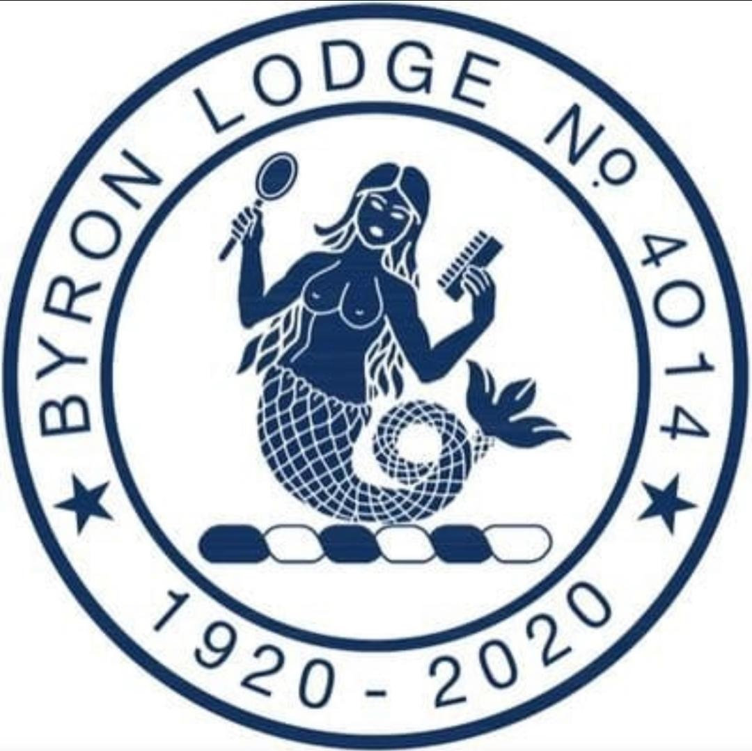 Byron Lodge