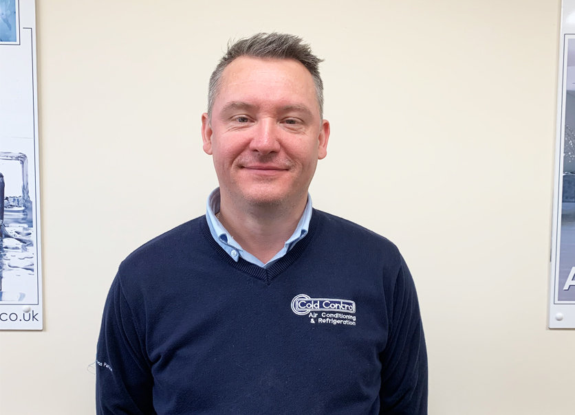Meet Our New Service Engineer meet-our-new-service-engineer