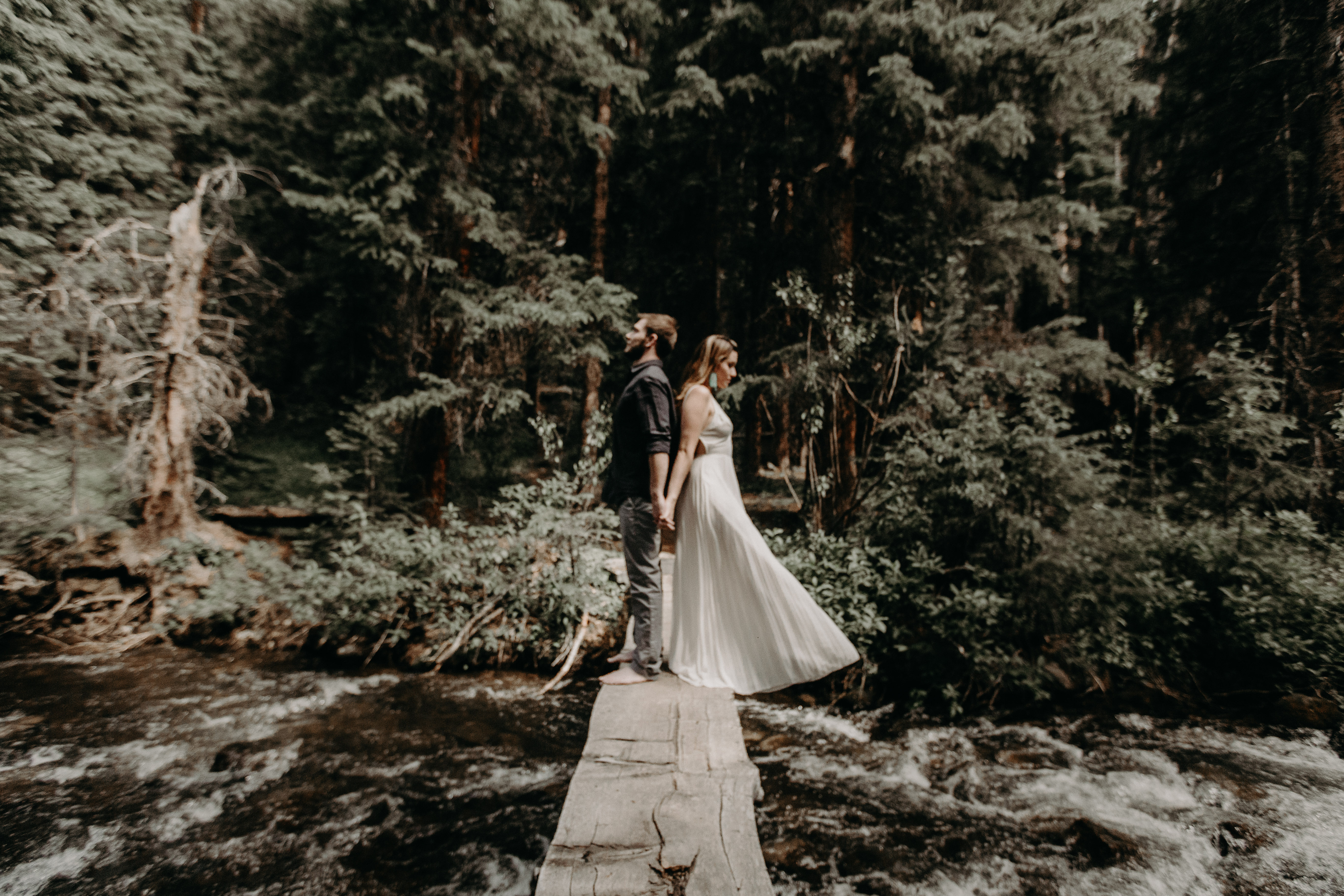 Couples Photography - Elopement, Weddings - Meredith Austin