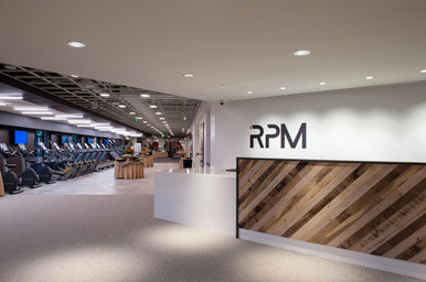 RPM | Fitness Center | Atlanta